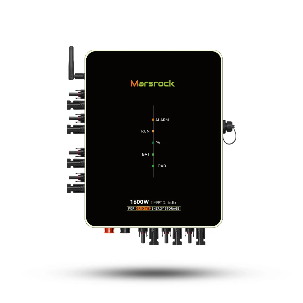 1600W-2-MPPT-AC-Intelligent-EMS-Controller-Grid-Tie-Micro-Inverter ...