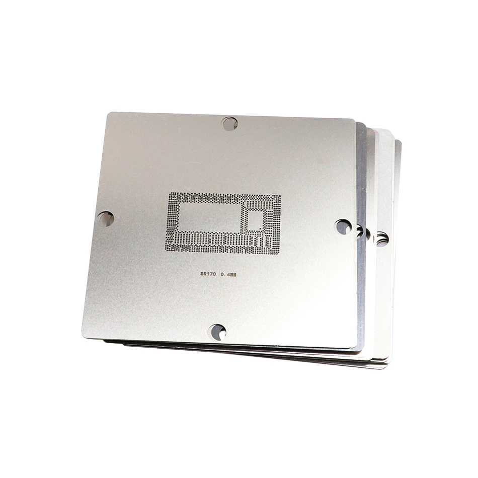 13/16pcs 4 5 6 7 8 10 11 12 geração CPU template2EZ V810C390 SR04S ...