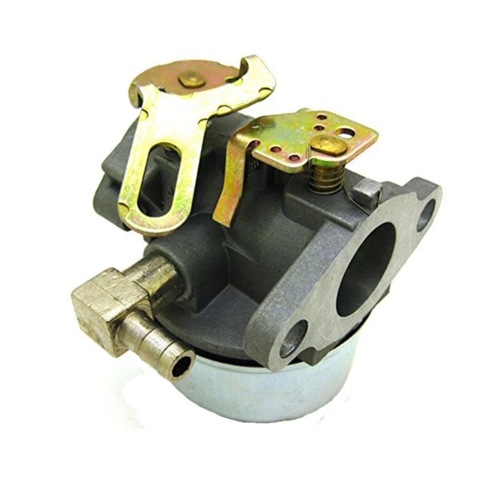 Tecumseh 640084 632107 632107A 632378 632536 Carburetor for Snow Blower ...