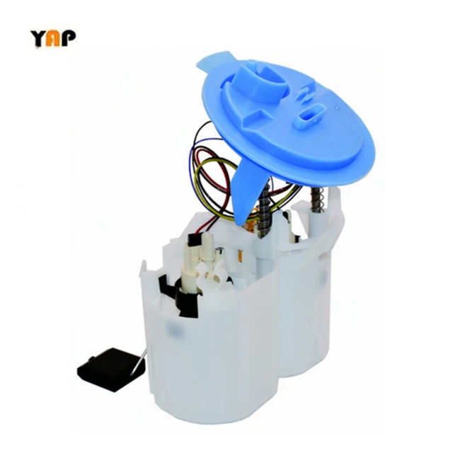 폰티악 듀얼 쿼드 흡기