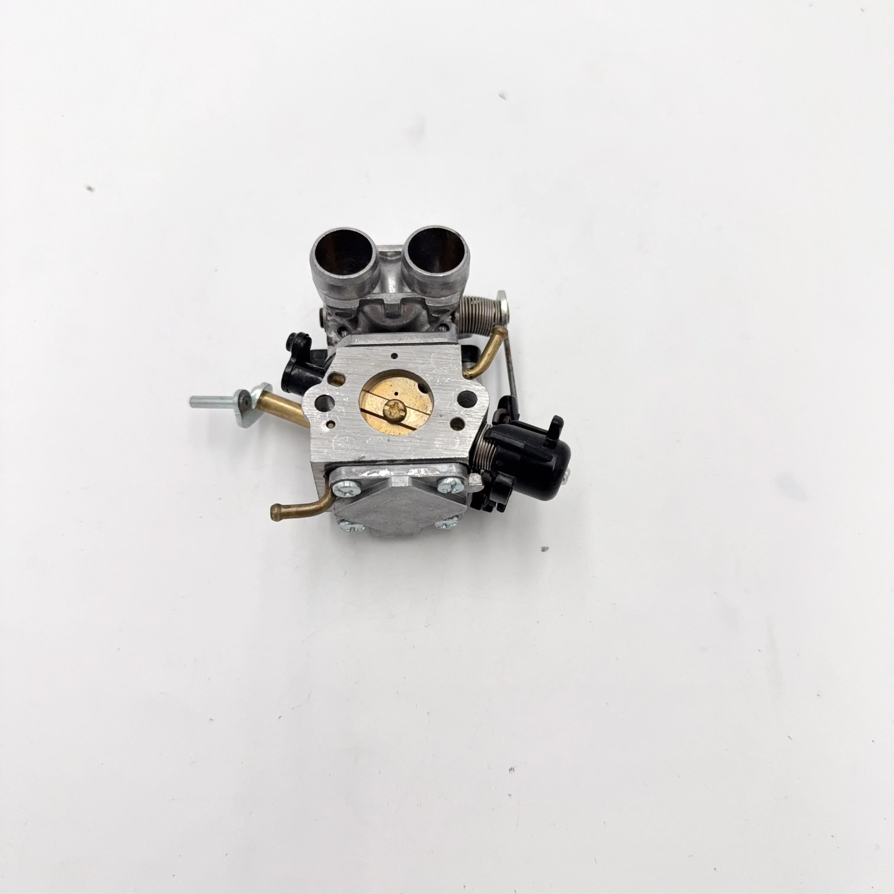Genuine Husqvarna No electronic accessories 501463307 Carburetor Kit ...