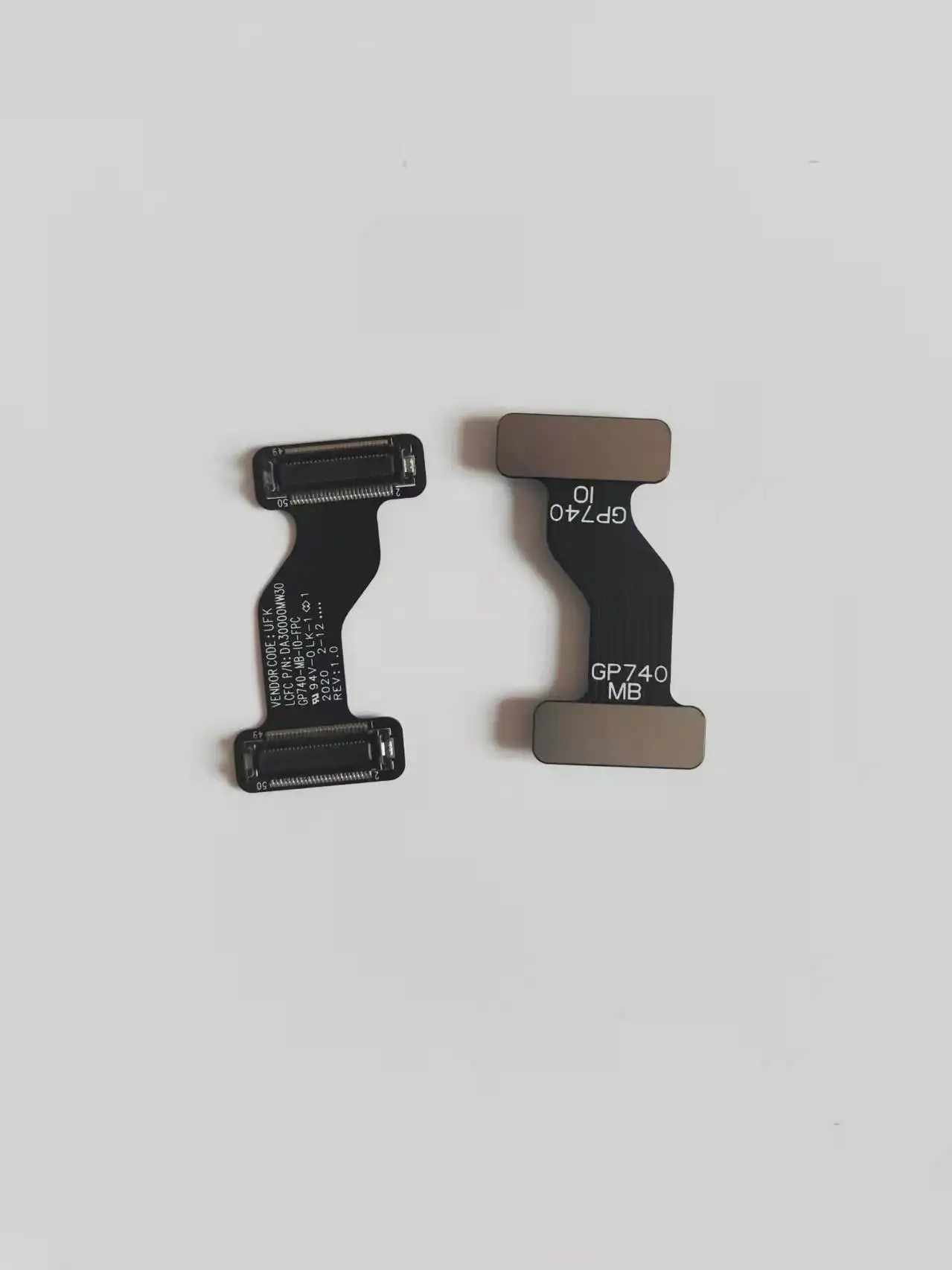 New-Original-GP740-For-Lenovo-ThinkPad-P17-Gen1-T17g-P74-Laptop-MB-IO ...