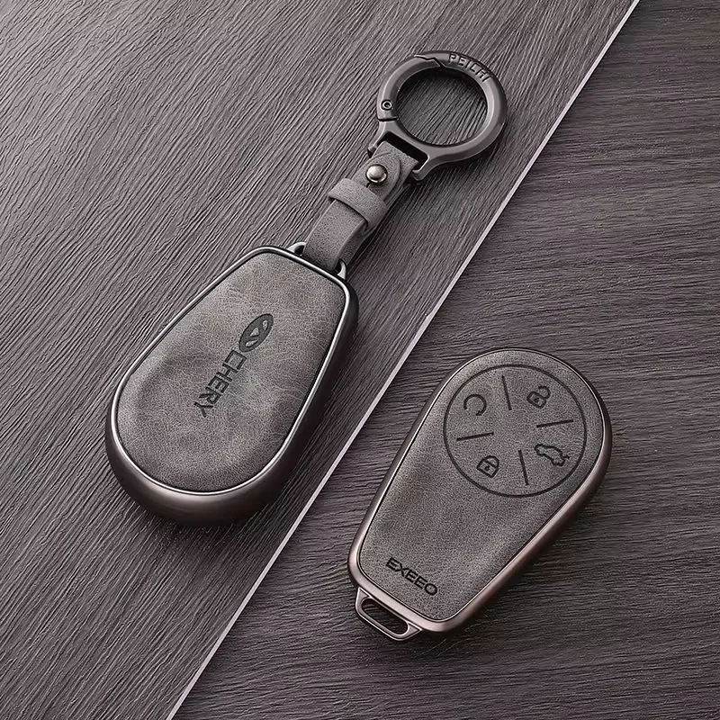Car key fob case store