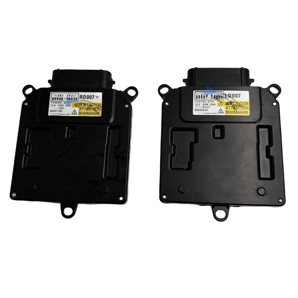 89907-30030-LD007-89908-30030-RD007-Headlight-Computer-Control-LED ...