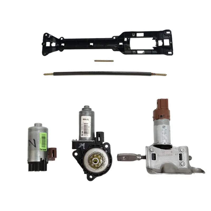 Seat-Movement-Control-Motor-Forward-Backward-Backrest-Height-Motor ...