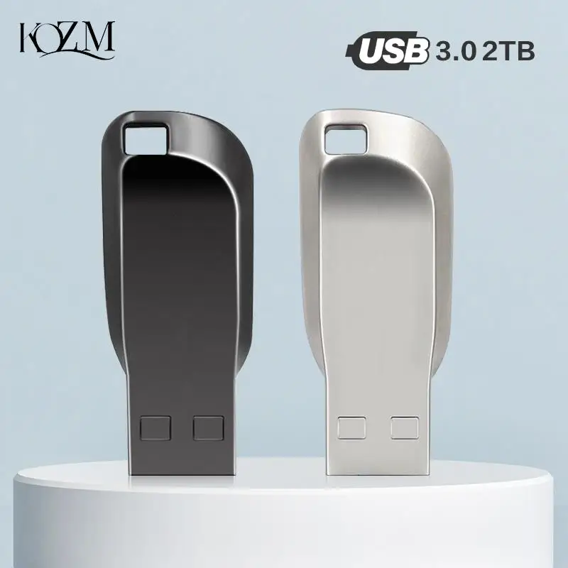 New-Usb-3-0-2TB-Zinc-Alloy-Pen-Drive-1TB-Usb-Flash-Drives-Pendrive ...