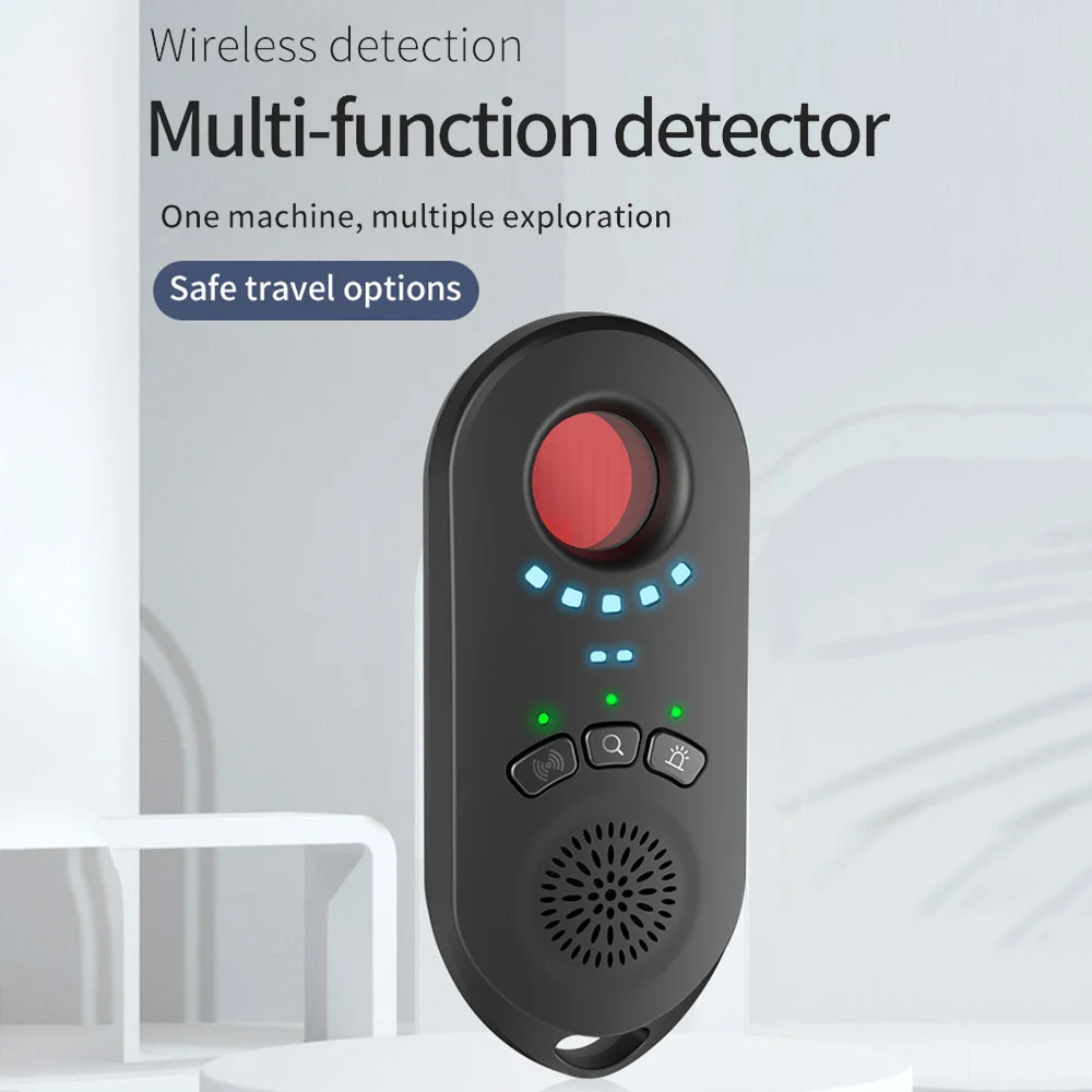 Mini-Camera-Detector-Car-GPS-Locator-Tracking-Detection-Portable-Anti ...