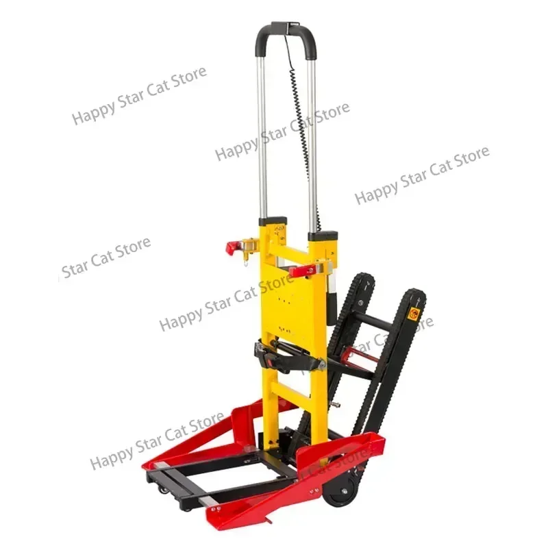200KG-Electric-Ladder-Machine-Docking-Vehicle-for-Elderly-People-with ...