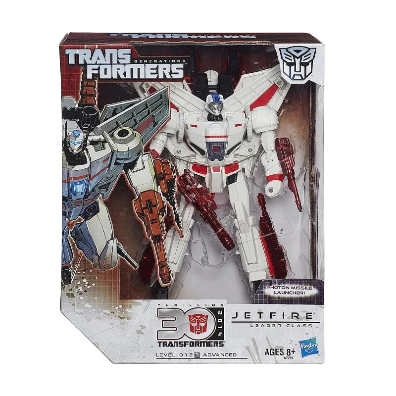Hasbro-Transformers-Generations-Leader-Class-Jetfire-Figure-IDW-30th ...