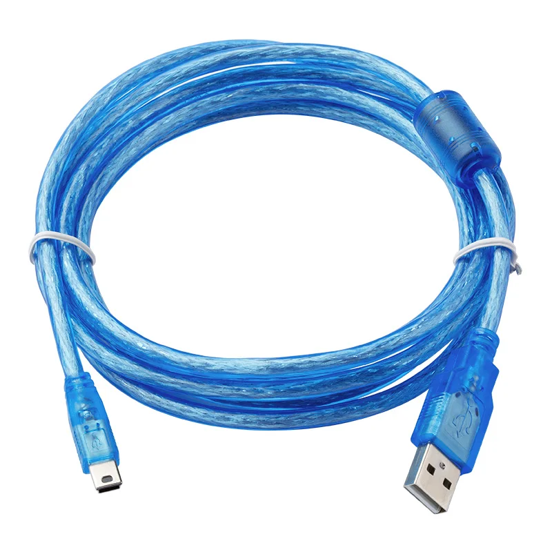 BMXXCAUSB018/045 USB Downloading Cable for Schneider M340 M221 PLC
