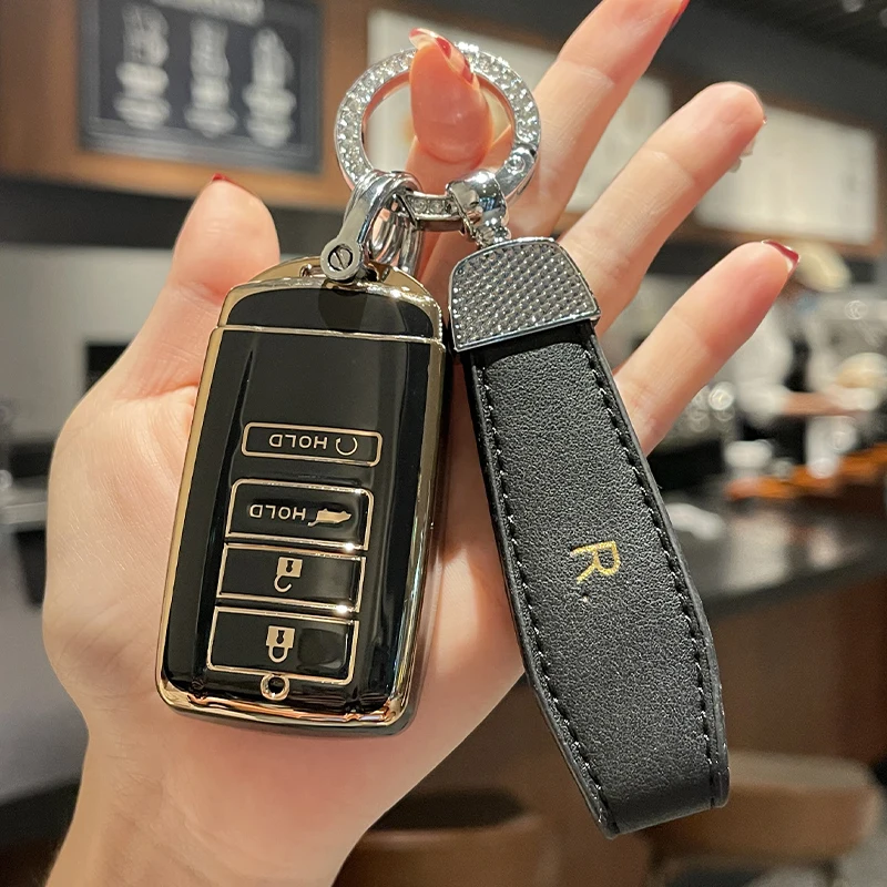 Acura Car Key
