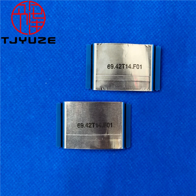 60-stitches-New-and-Original-For-T-CON-cable-69-42T14-F01-for-43T01-C04 ...