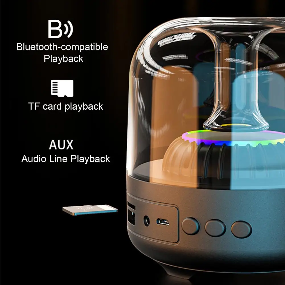 Powerful-HiFi-Sound-Quick-Transmission-Bluetooth-compatible-5-0-Voice ...