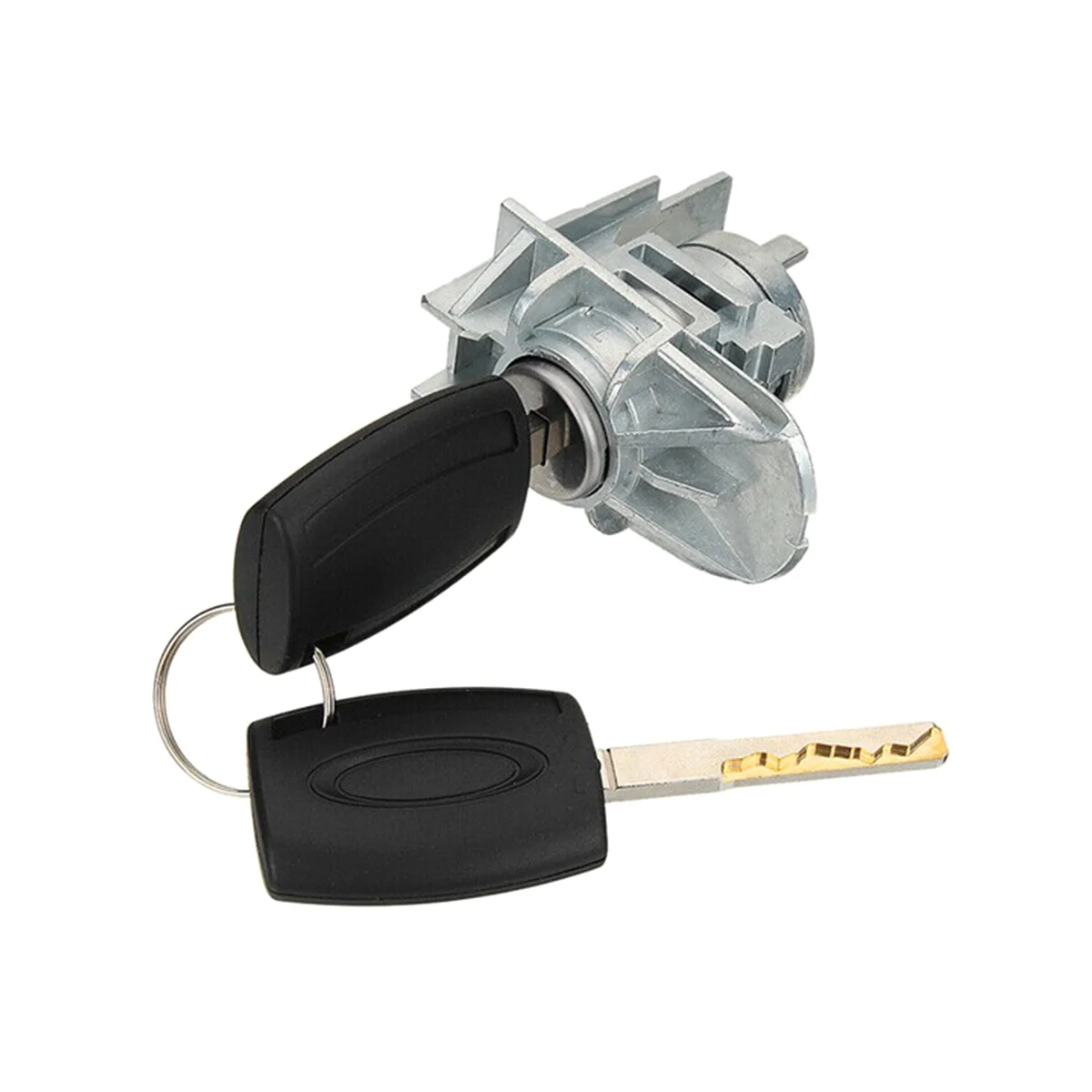 Car-Left-Door-Lock-Cylinder-Auto-Door-Lock-Cylinder-for-Ford-Focus-C ...