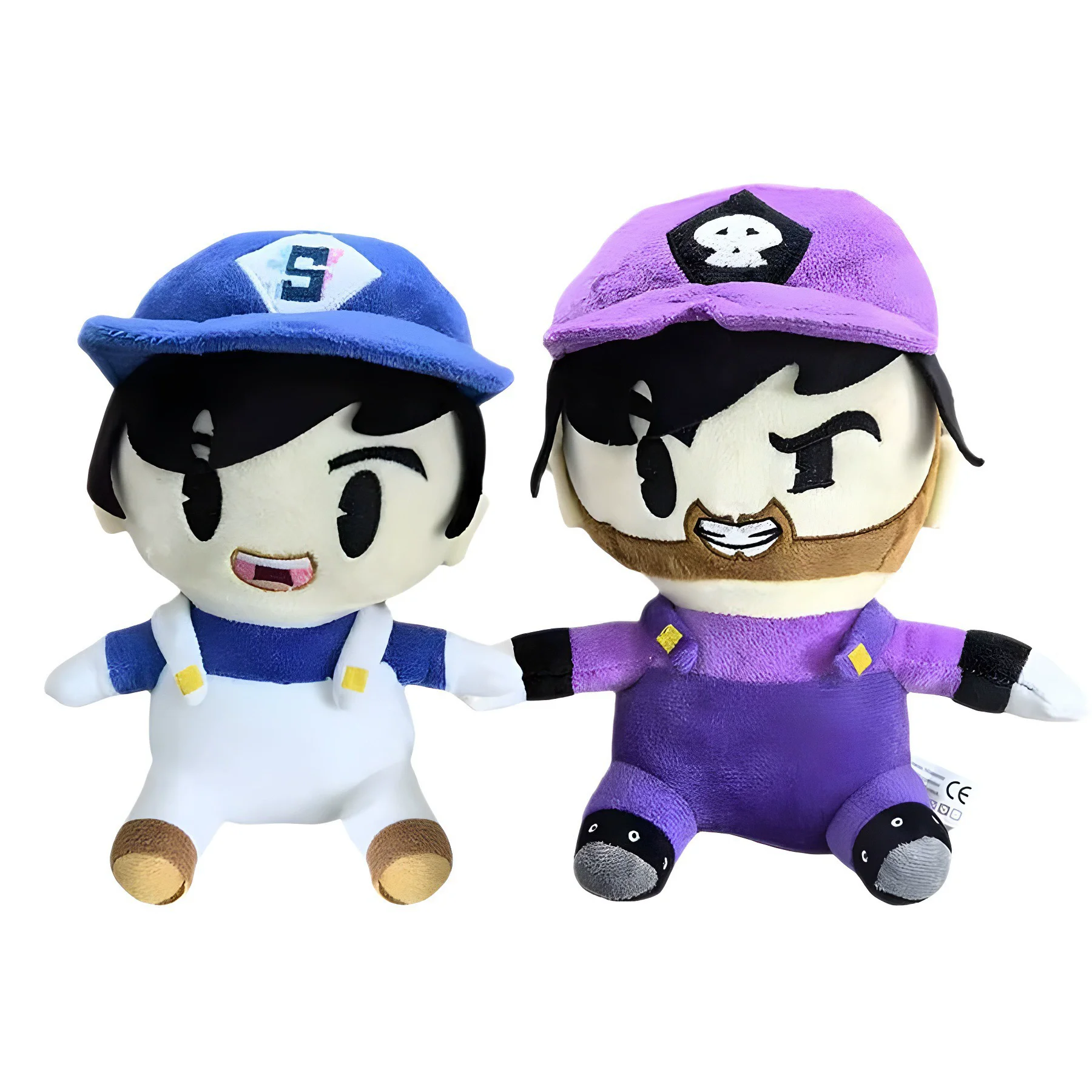 Tarus SMG4 Plush: A Cute and Cozy Companion for Fans of the SMG4 Universe