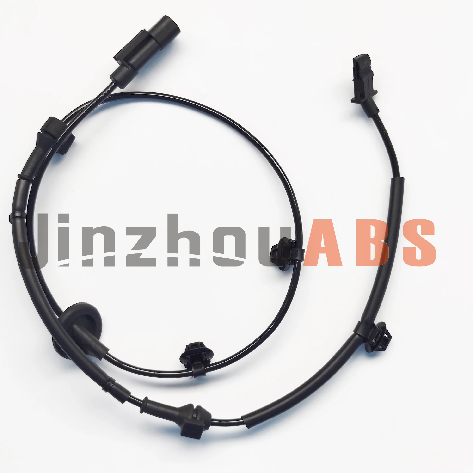 4670A573 4670A574 ABS Wheel Speed Sensor Rear For MITSUBISHI Outlander ...