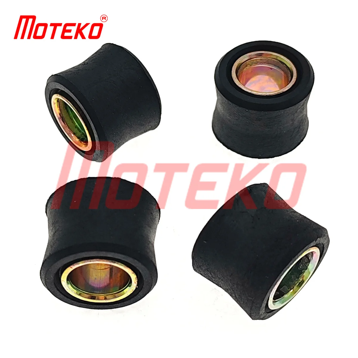 BX20120008-4PCS-SET-MOTORCYCLE-SCOOTER-ACCESSORIES-REAR-SHOCK-ABSORBER ...