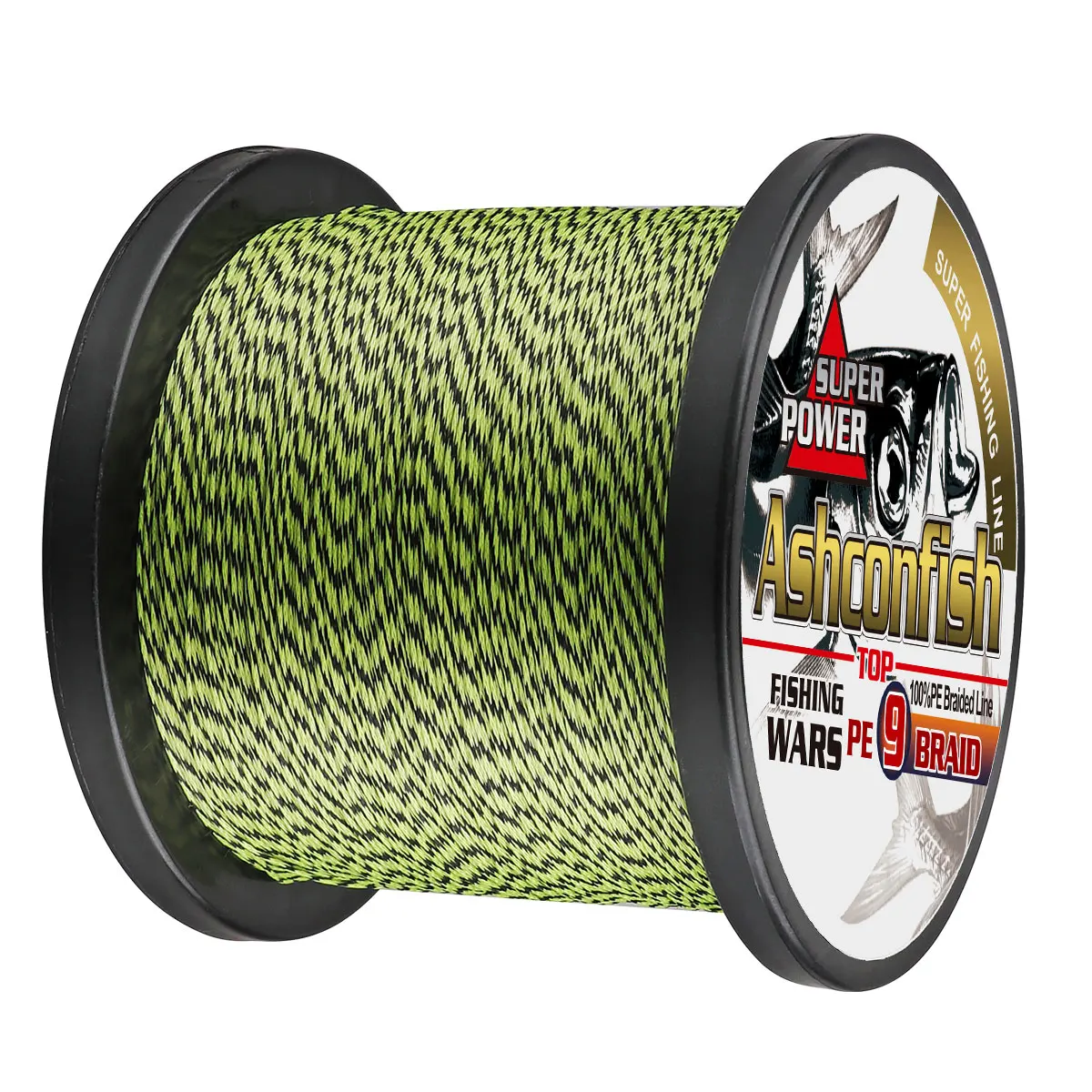 Spot-Mix-Color-Braided-Fishing-Line-1500m-2000m-Super-Strong-PE-Wire ...