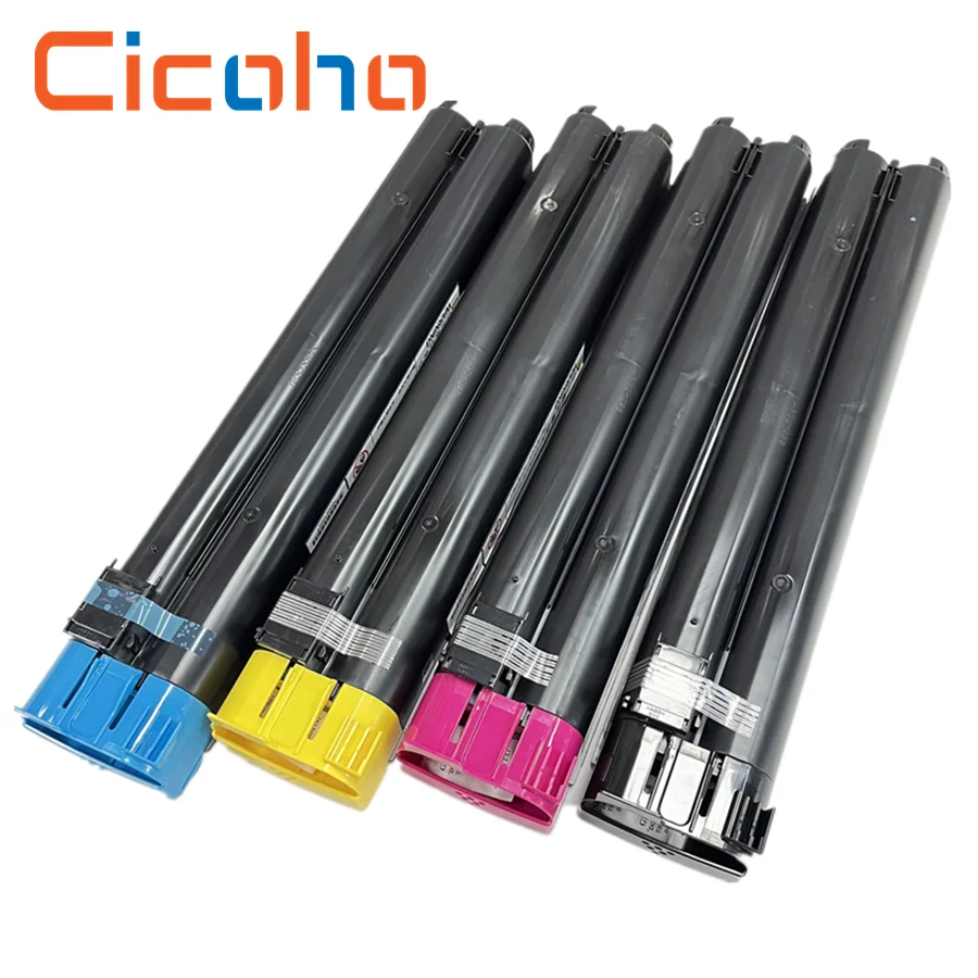 600g Original V80 Toner Cartridge For Xerox Versant 80 180 Press Printer Consumables Original ...