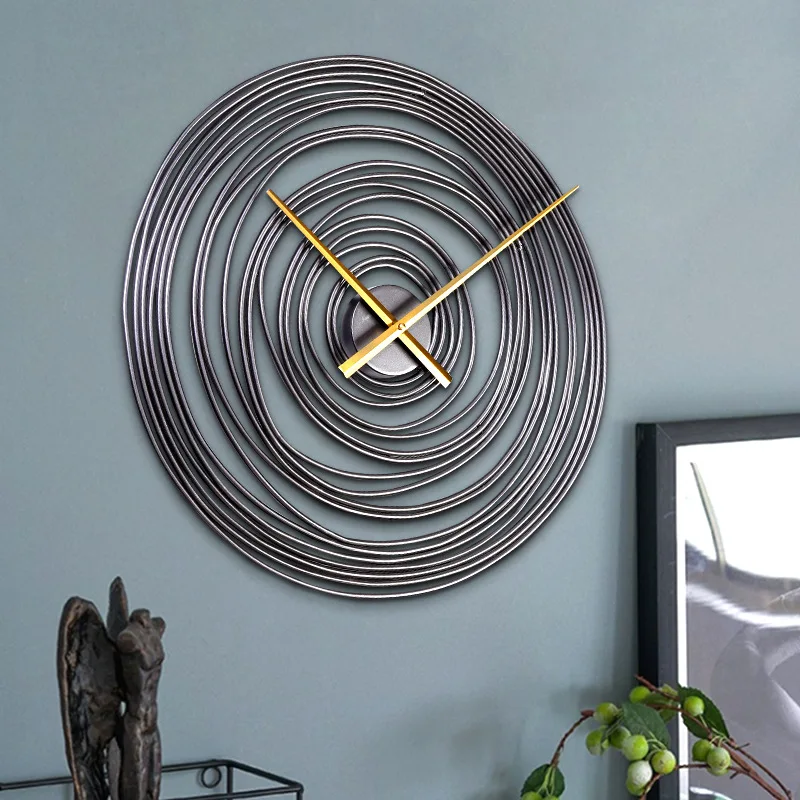 Boutique d'Horloge Murale Originale et Design