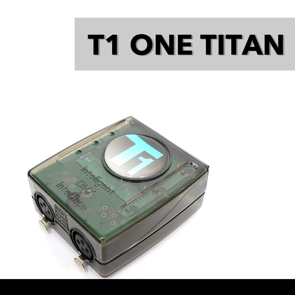 Controlador-de-iluminaci-n-de-escenario-profesional-USB-T1-Titan-One ...