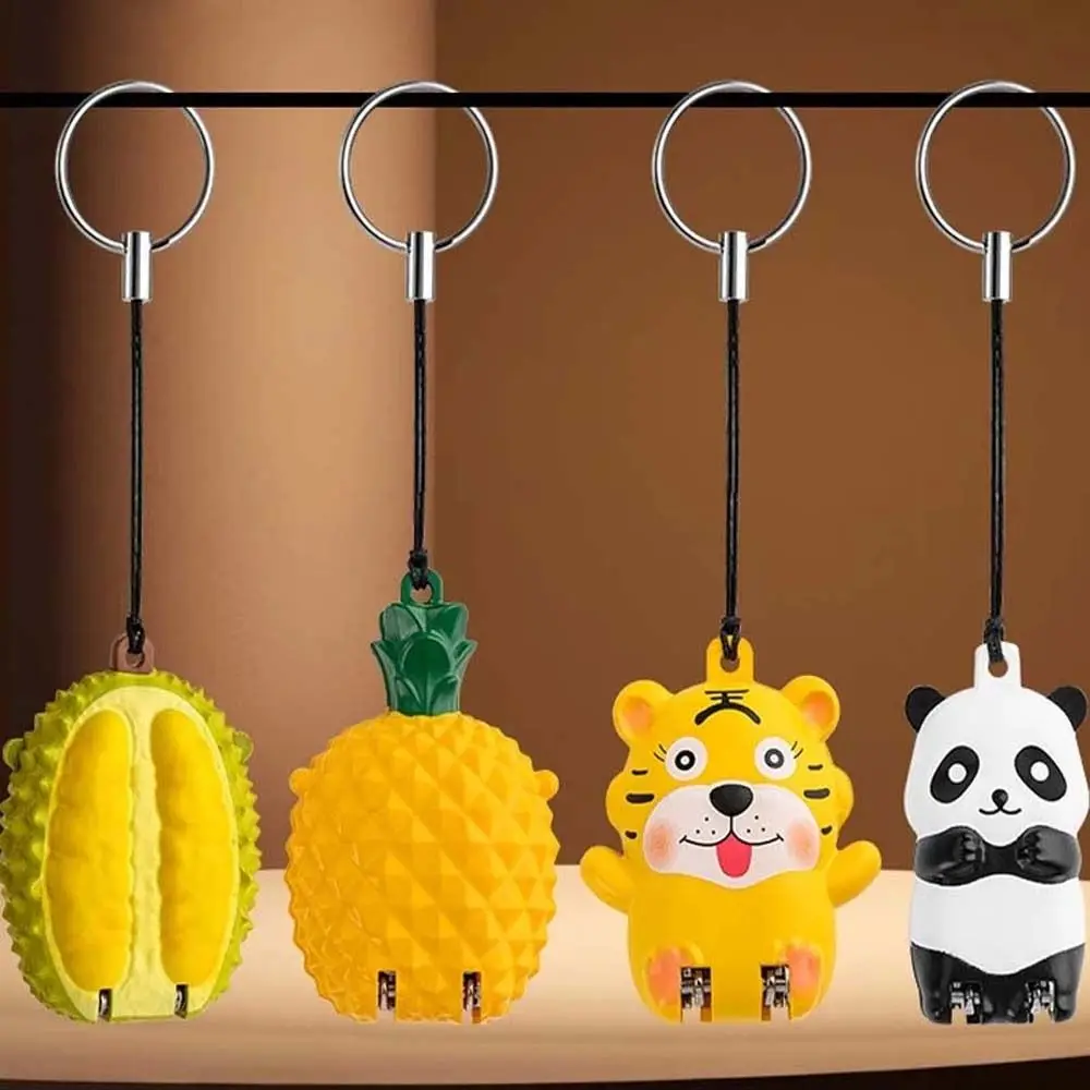 Cartoon-Mini-Foldable-Animal-Fruits-Nail-Clipper-Hand-Toe-Clipper-Panda ...