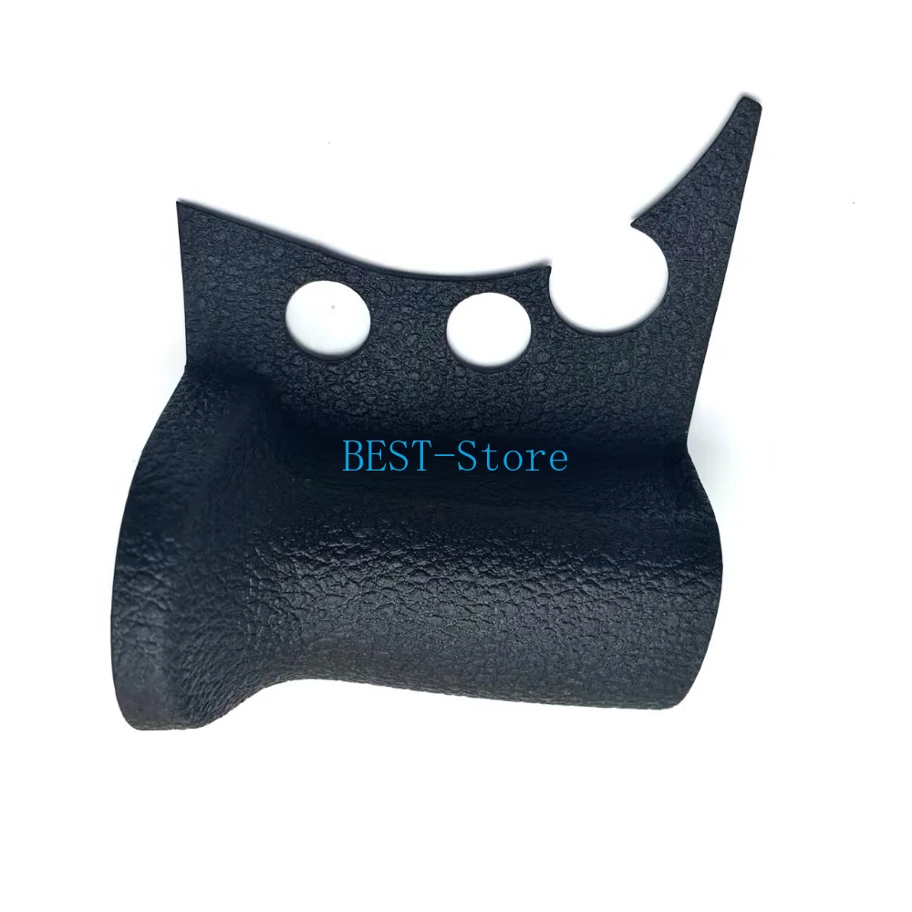 NEW-Original-Front-Hand-Grip-Leather-Rubber-Cover-Repair-For-Panasonic ...