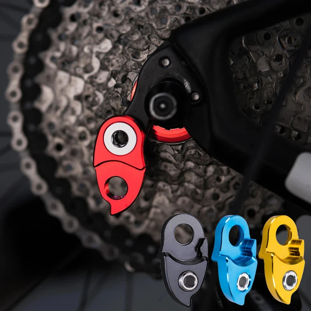 Bicycle-Rear-Derailleur-Hanger-Extension-Extender-Road-Bike-Frame-Gear ...