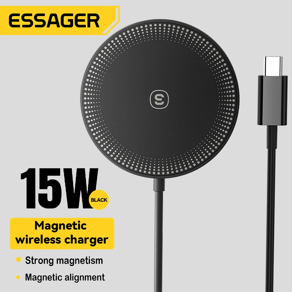 Essager-15W-Magnetic-Wireless-Chargers-for-iPhone-14-Qi-Wireless ...