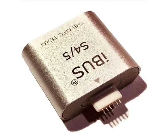 Ibus s4/5 s4 s5 adaptador de cabo de dados para restaurar e reparar ...