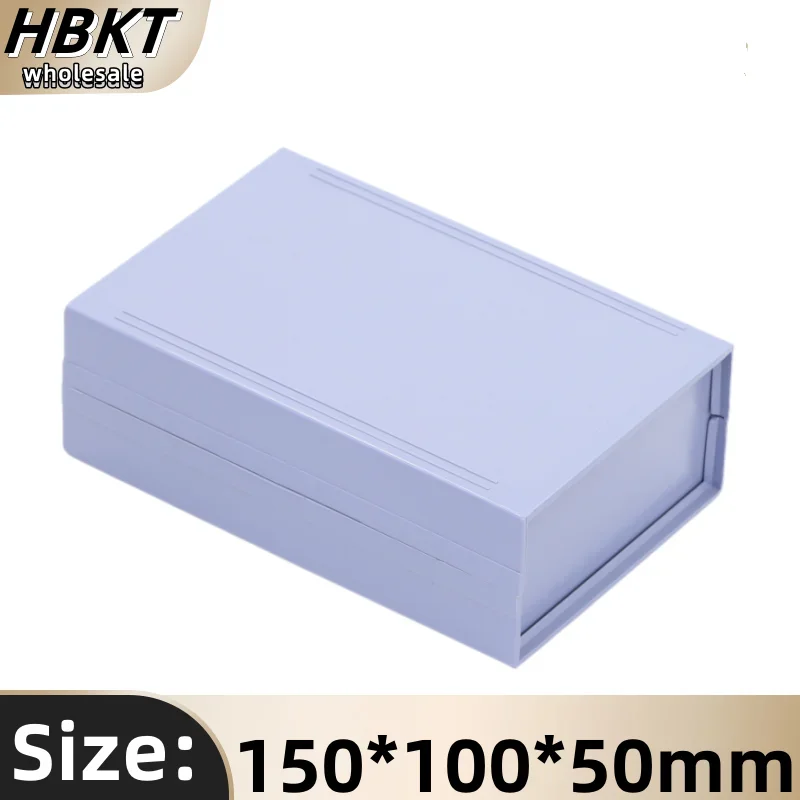 1pcs 150x100x50mm ABS Waterproof Plastic Electronic Project Box ...
