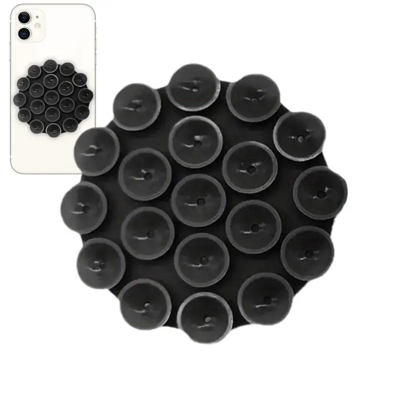 Phone-Suction-Holder-Back-Of-Phone-19-In-1-Silicone-Suction-Cup-Phone ...
