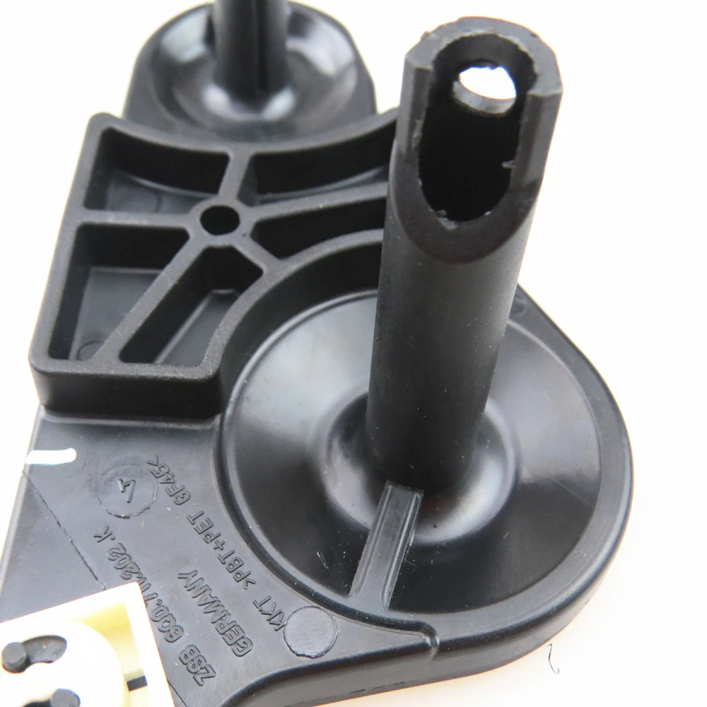 6Q0 711 202 K Shift Lever Cable Connector Bracket 6Q0711202K For VW ...