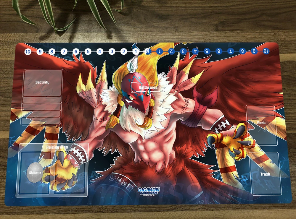 Digimon-alfombra-de-juego-de-cartas-tapete-de-rat-n-de-goma-para ...