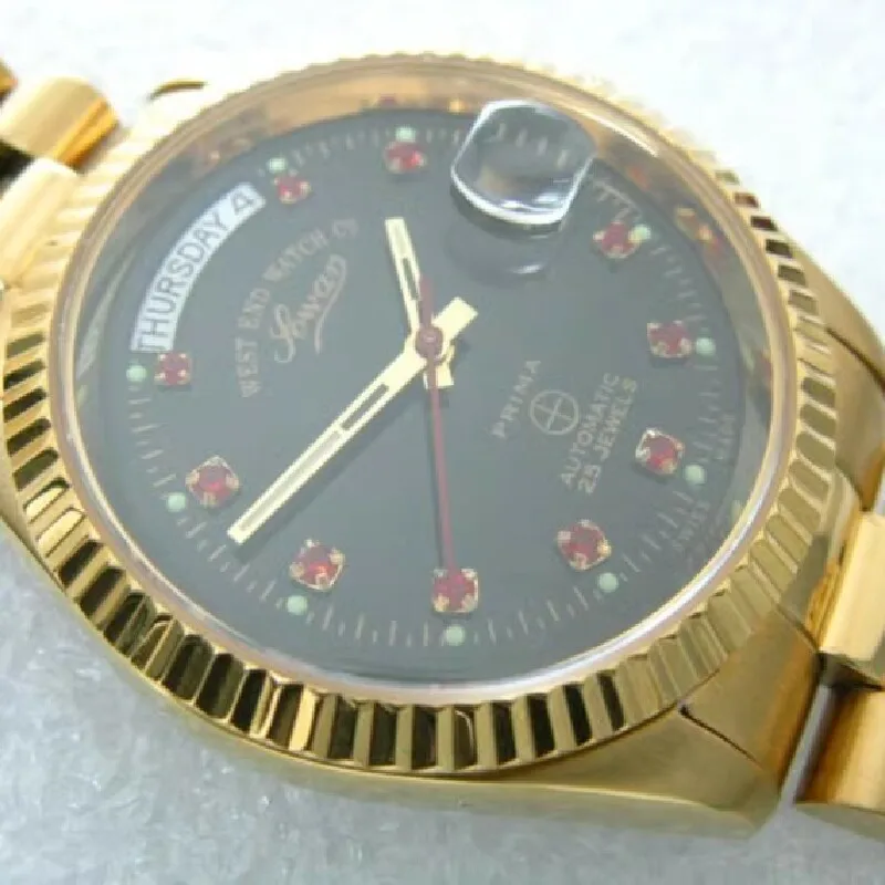 Ruby-scale-Westend-Automatic-luminous-Middle-Eastern-countries-military ...