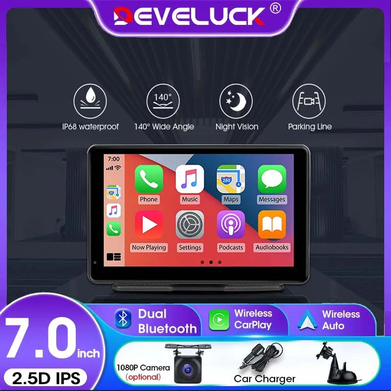 Develuck Factory Store