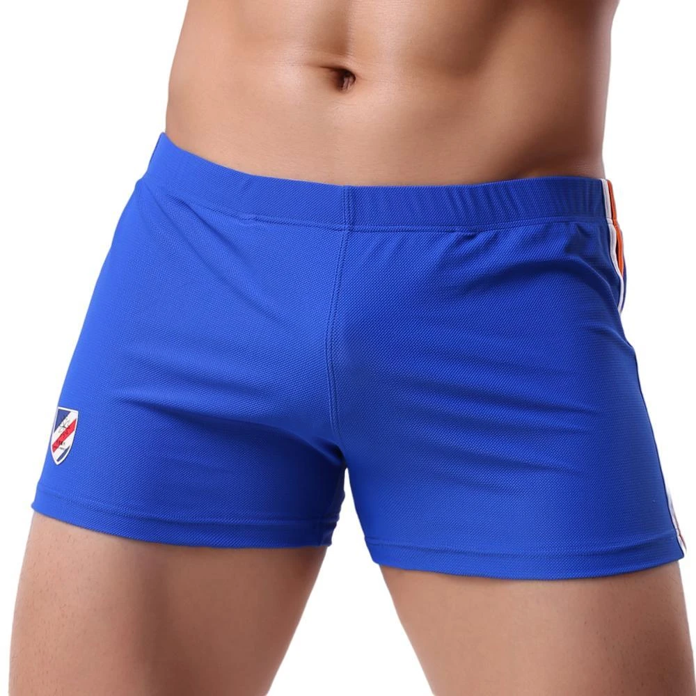 Brave Person Underwear Men | Men's Sexy Boxer Shorts | Men Underwear ...