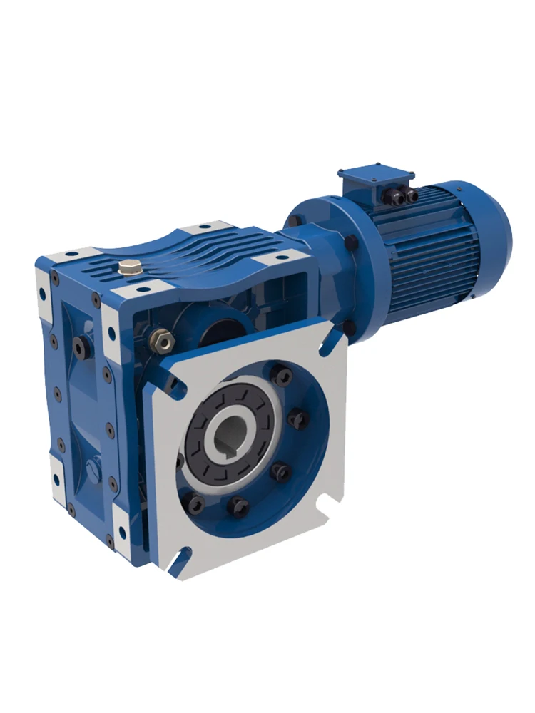 Custom-MADE-KM38B-0632-worm-hold-duck-radial-with-speed-regulator-23 ...