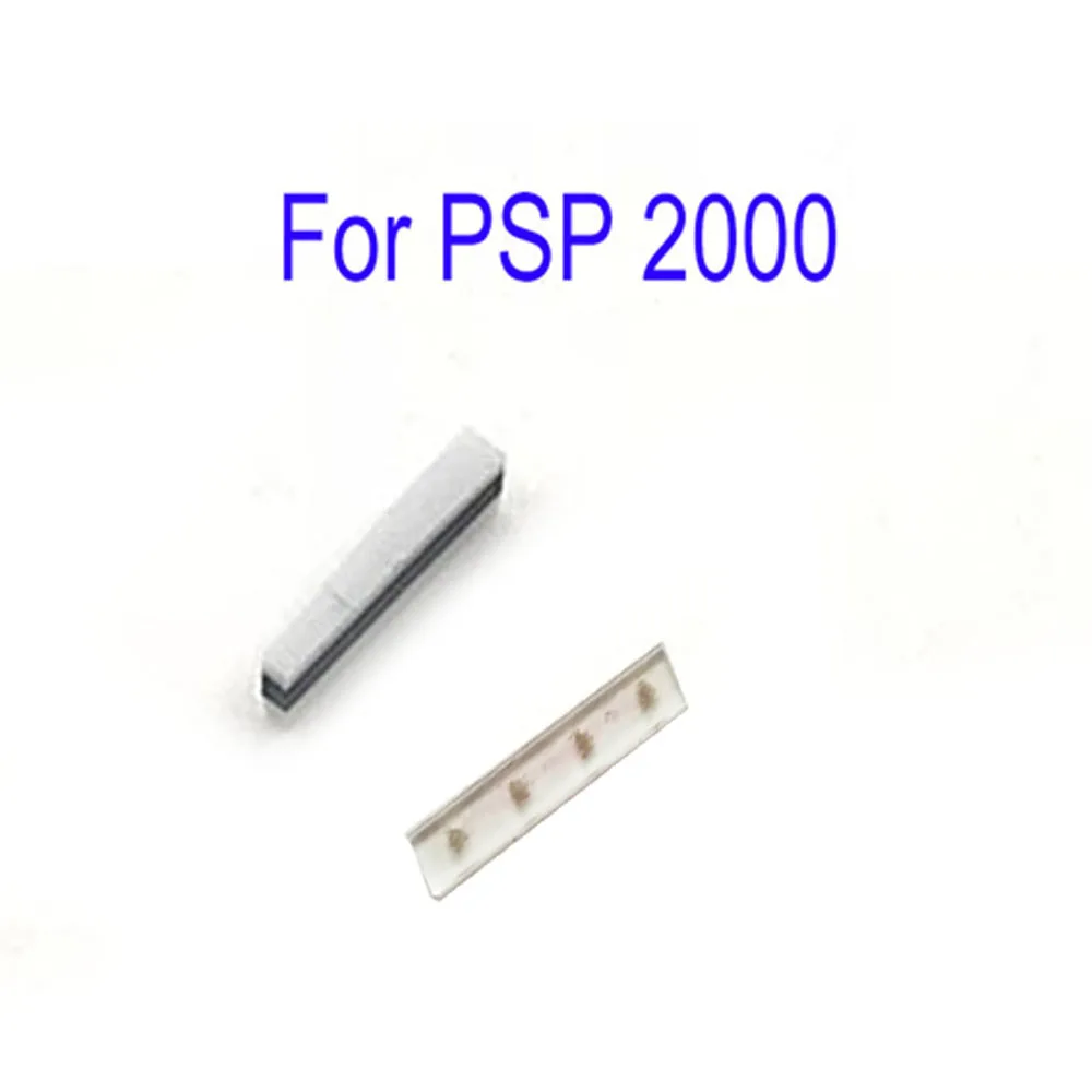 Replacement-Parts-For-PSP-2000-Conductive-Rubber-Pad-Console-3D-analog ...