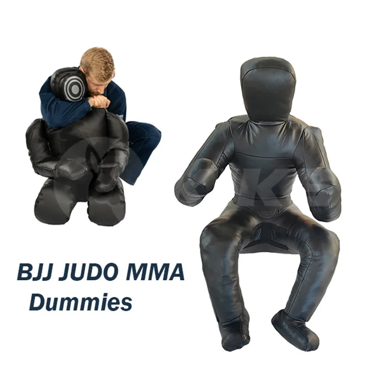 DUNIMMA-Jiu-Jitsu-grappin-Entra-neur-de-lutte-grappin-Judo-Jiu-Jitsu-br ...