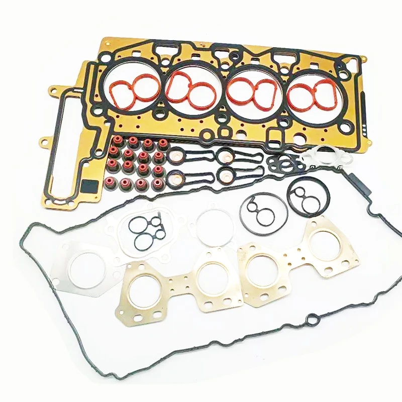 11128509146 11128511814 New Cylinder Head Gasket N47 Up Engine Repair ...