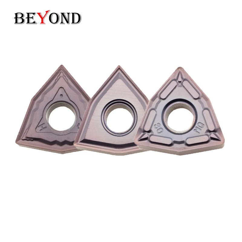 BEYOND-WNMG080402-MS-WNMG080404-WNMG080408-MQ-MA-HA-OY515M-Carbide ...