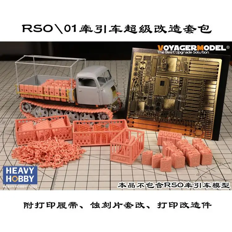 Heavy-hobby-SK-35002-1-35-scale-WWII-German-RSO-01-Tractor-Super ...