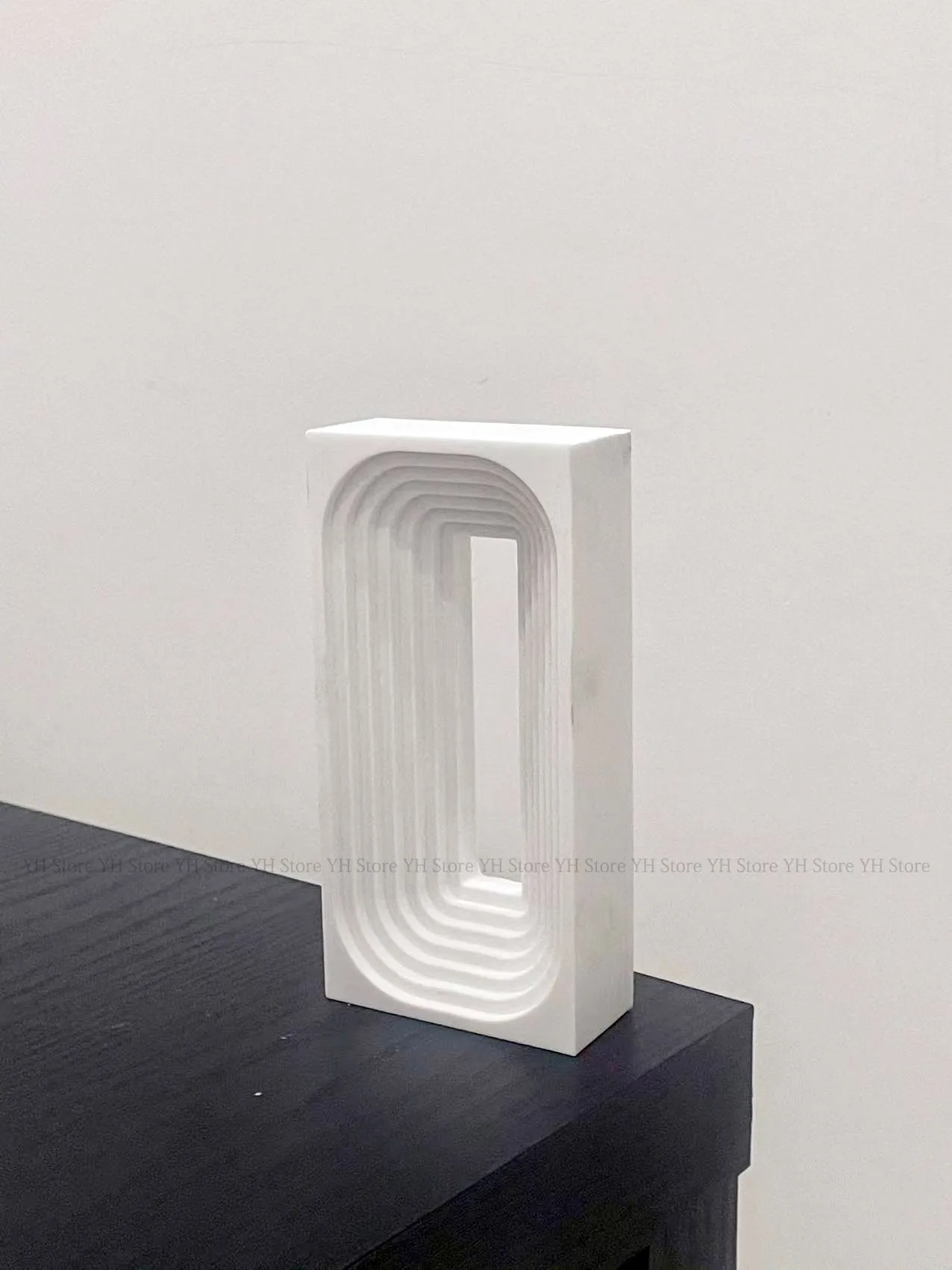 Table-Lamp-Silicone-Mold-Resin-Casting-Mold-for-Night-Lamp-Plaster ...