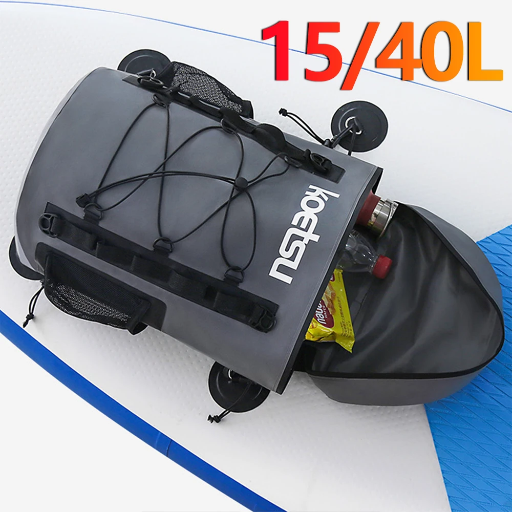 15-40L-Kayak-Paddle-Board-Deck-Bag-Large-Capacity-Inflatable-Paddle ...