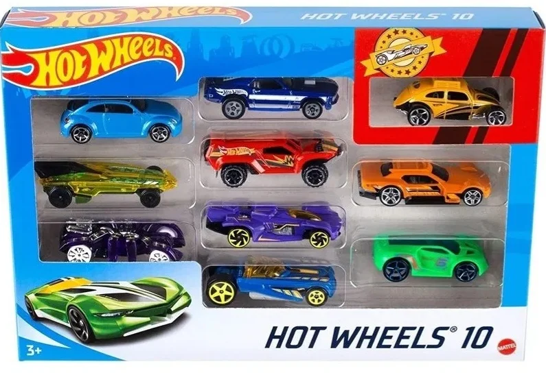 Conjunto-caliente-ruedas-Pacote-Com-10-Carros-Sortidos-Mattel.jpg