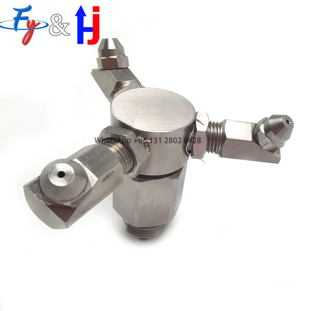 360-Automatic-Rotating-Car-Washing-Machine-Fan-Cone-Nozzle-SS316-1-2 ...