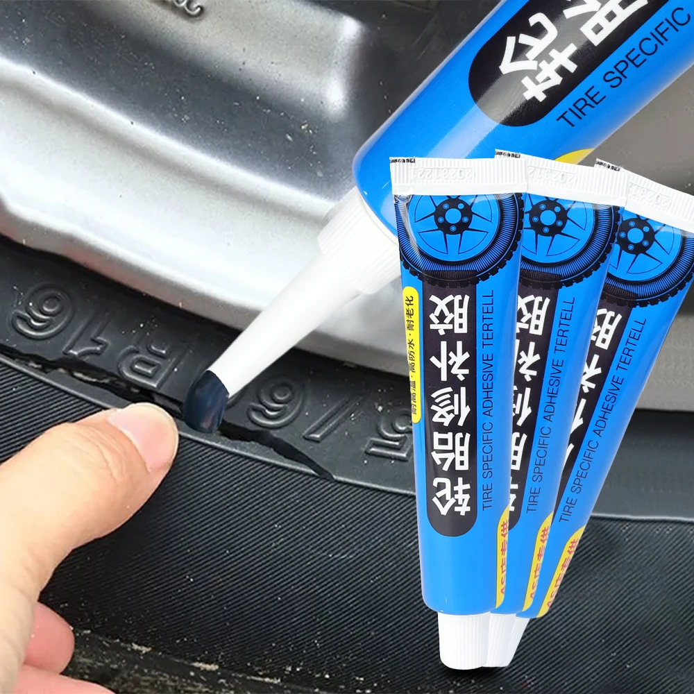 Car-Seal-Tire-Glue-Tire-Repair-Tools-Crack-Repair-Adhesive-Rubber ...