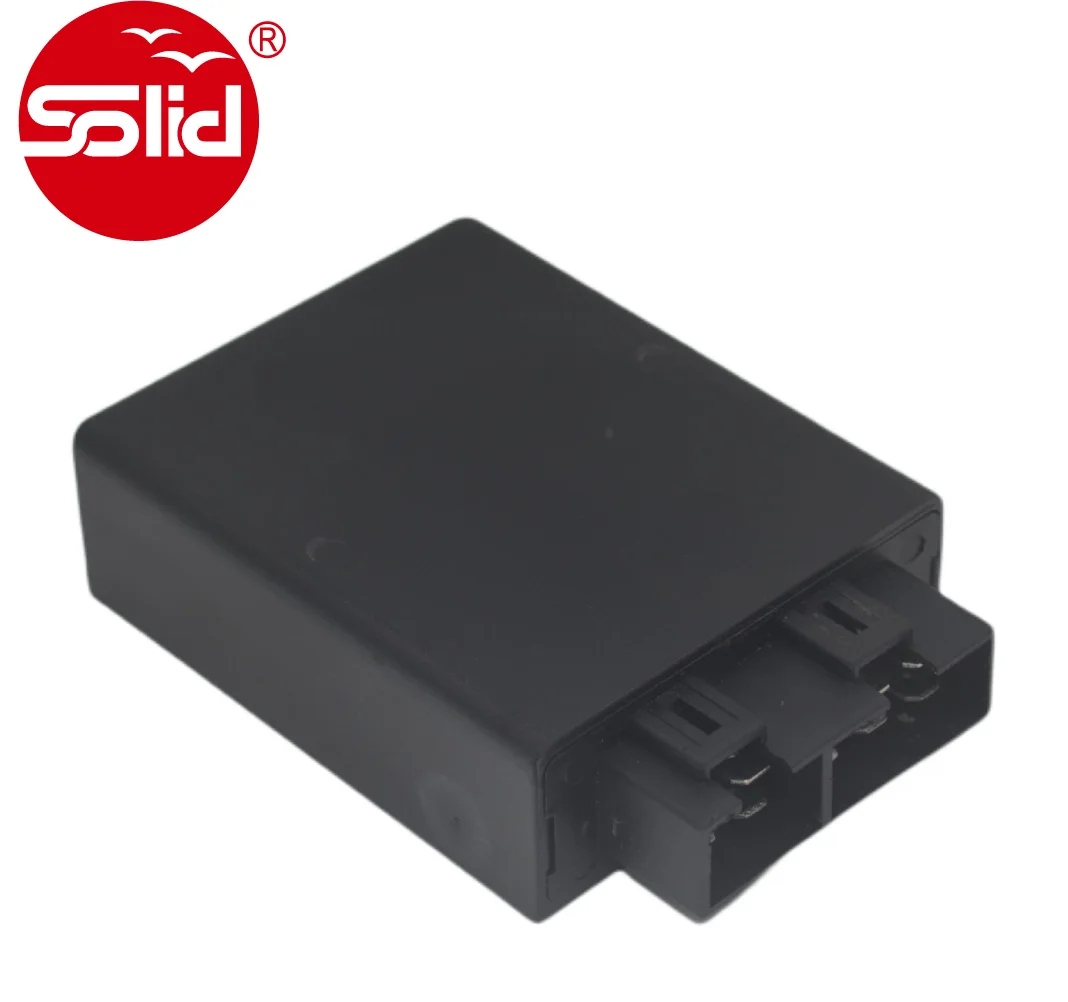 motorcycle cdi unit for honda shadow vt600 VLX600 NTV600 NV600 Steed ...