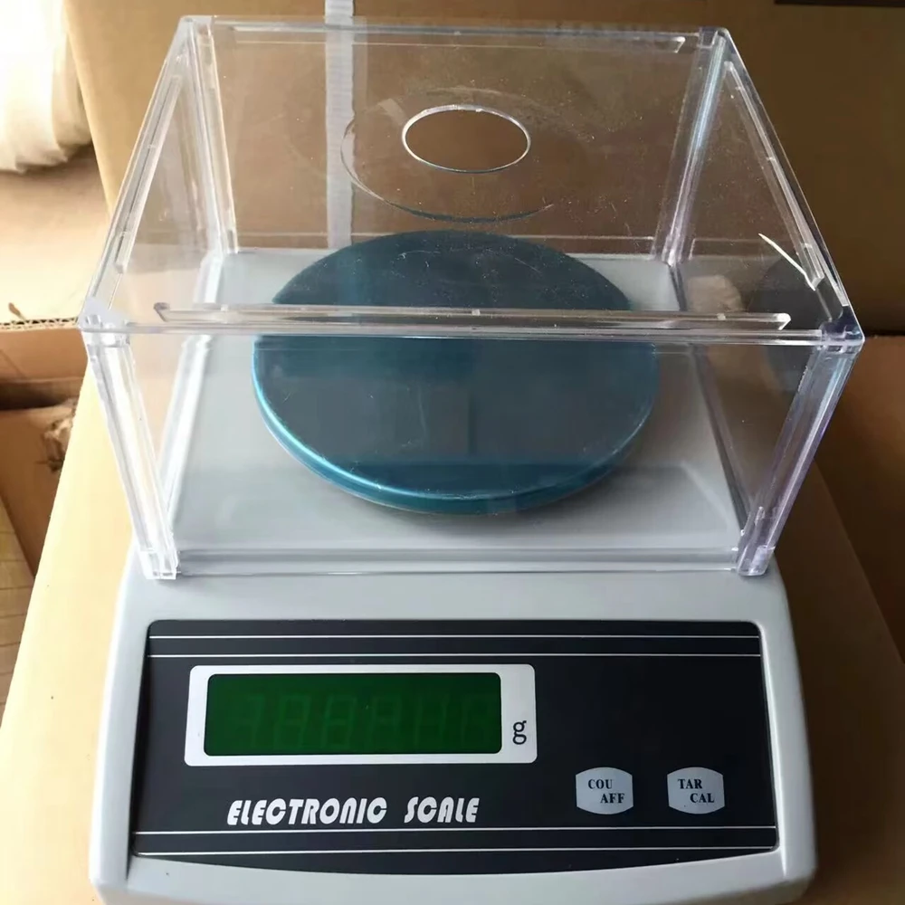 200G-0-001g-Electronic-Bench-Scale-1mg-Precise-Digital-Lab-Counting ...